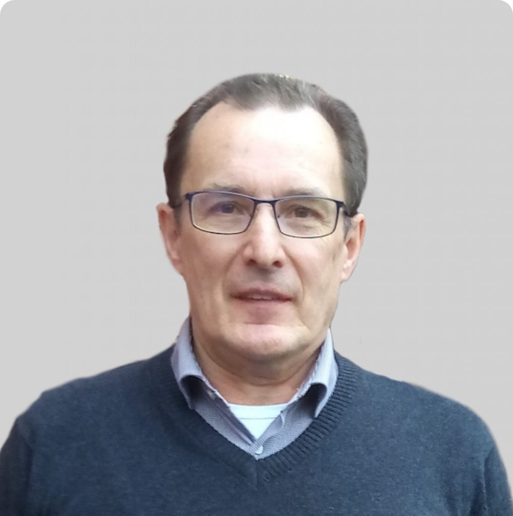 Team - Wiese & Partner Beratungsgruppe